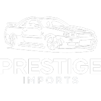 Prestige Car Imports