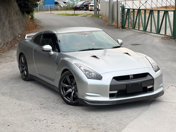 Prestige Car Imports