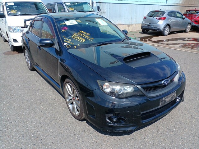 Prestige Car Imports