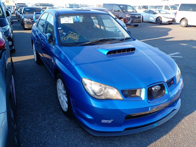 Prestige Car Imports