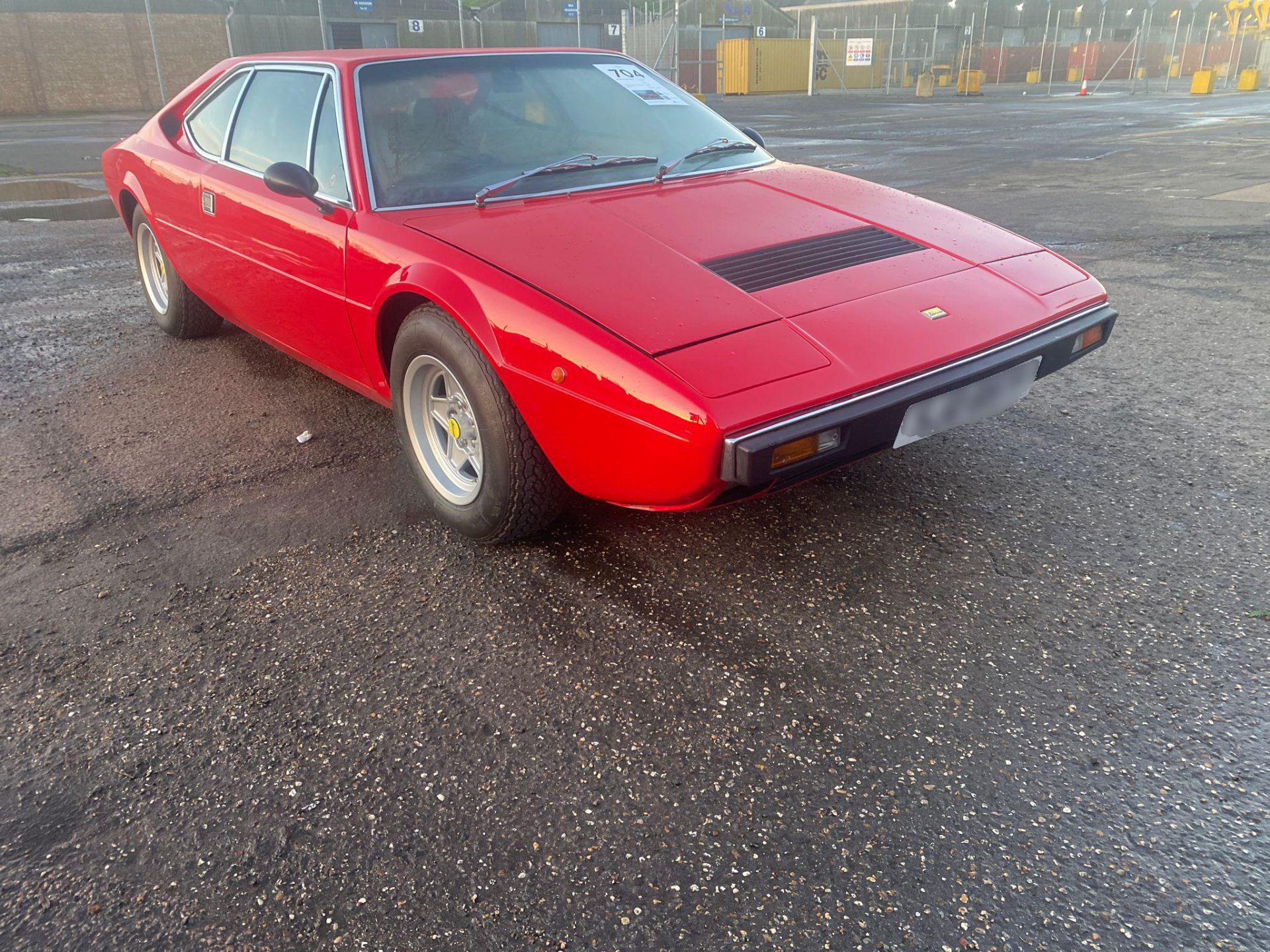 Prestige Car Imports