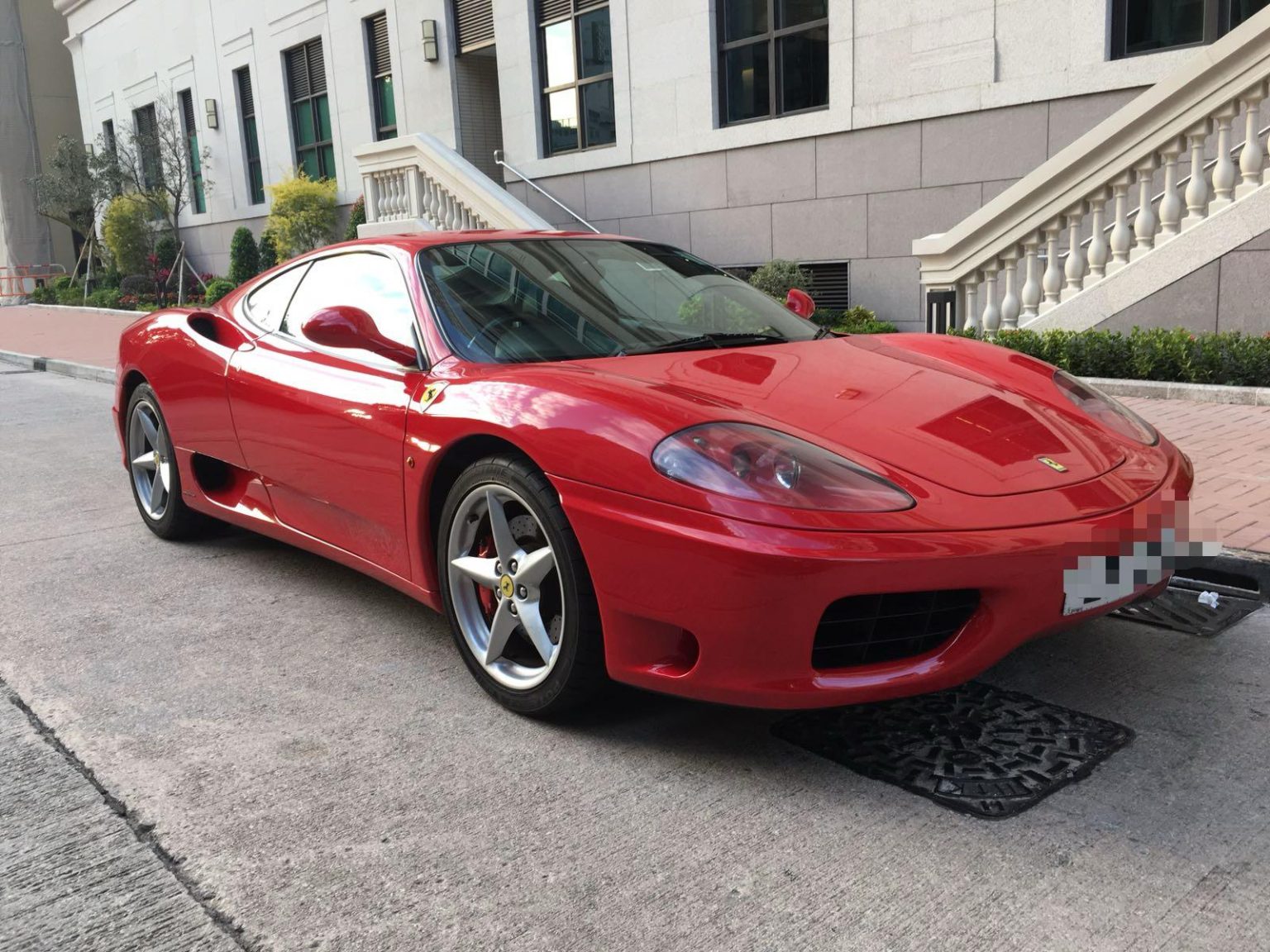 Prestige Car Imports