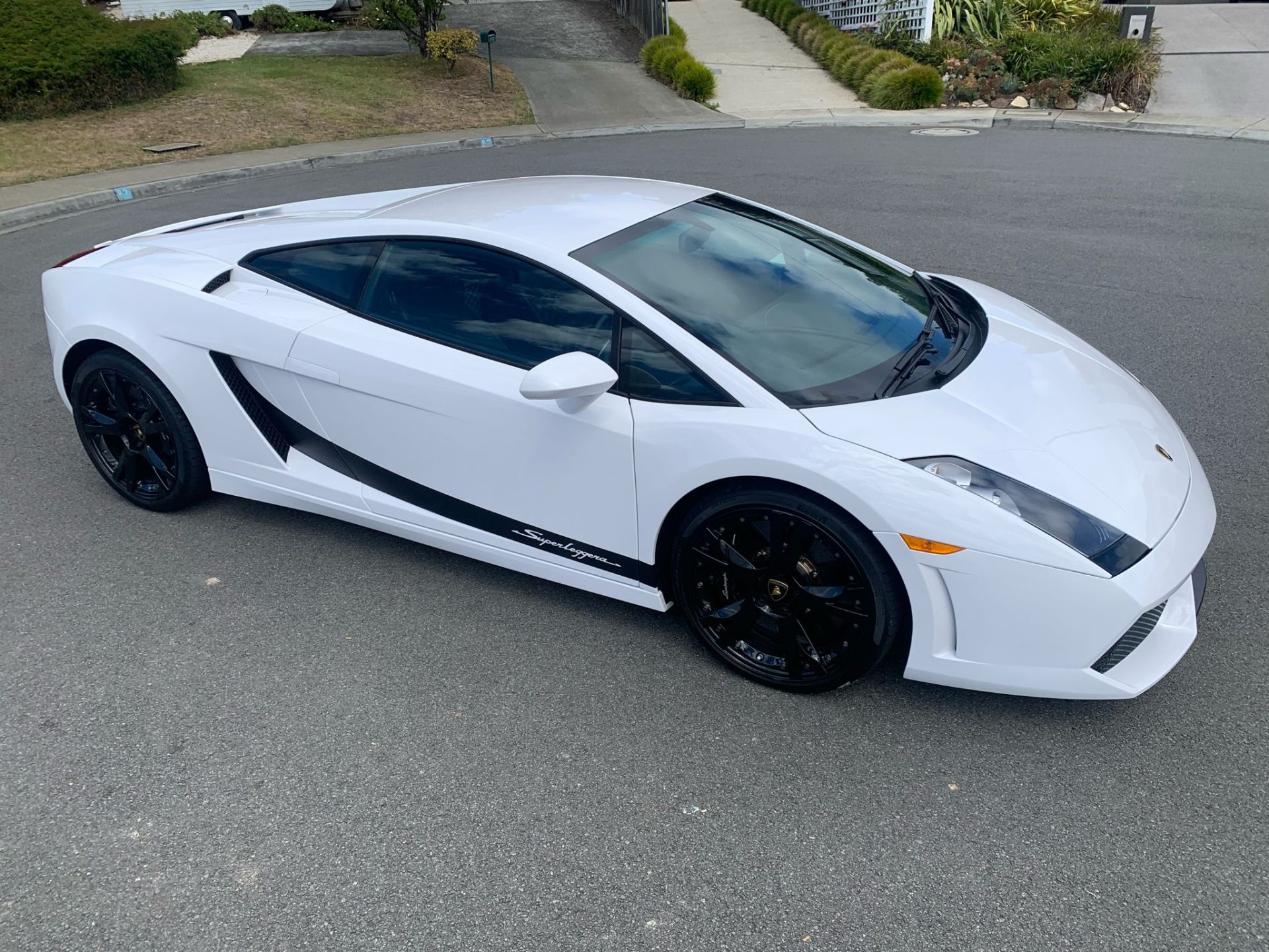 Prestige Car Imports