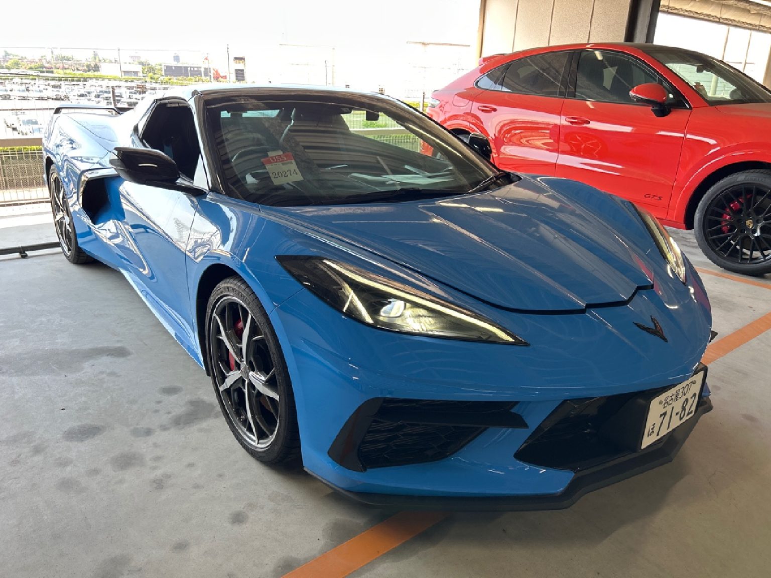 Prestige Car Imports